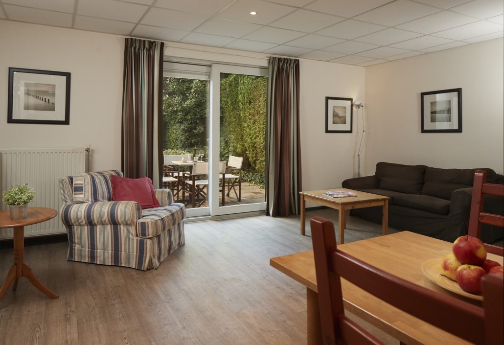 Kamers - Badhotel Renesse