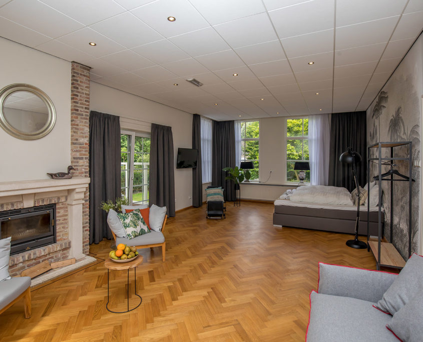 Kamers - Badhotel Renesse