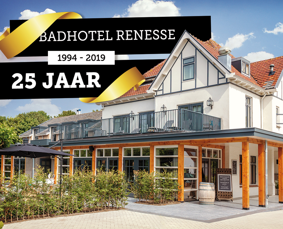 Home - Badhotel Renesse