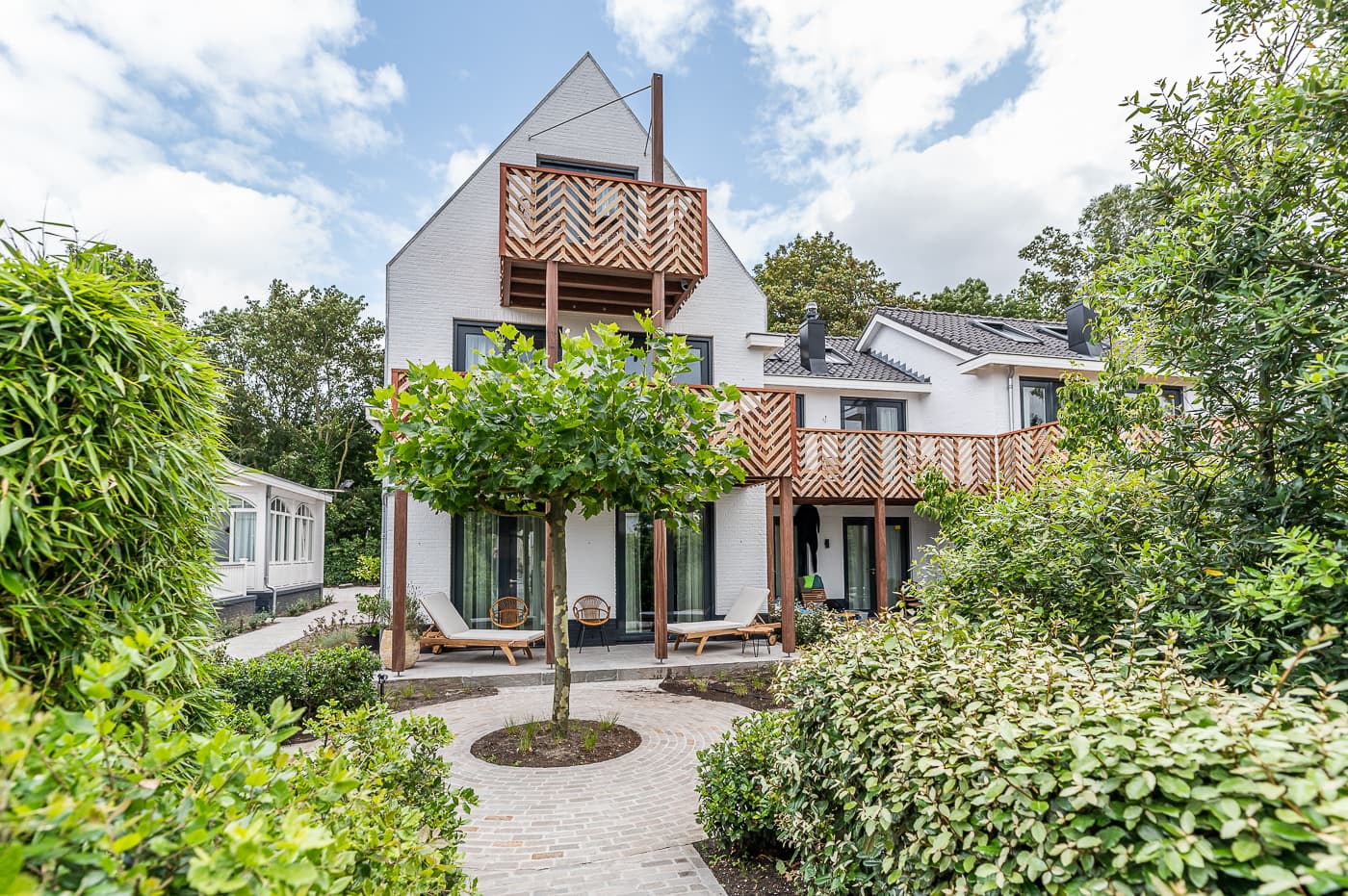 Badhotel Renesse | Uniek Hotel in Zeeland | Laagste Prijsgarantie